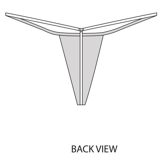 G-STRING BIKINI BOTTOM – BERRYDOG BIKINIS